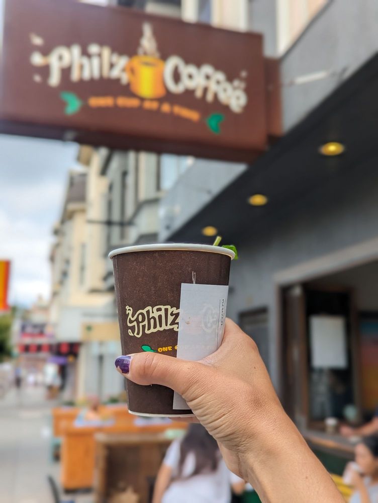 PHILZ COFFEE - Updated January 2026 - 541 Photos & 1125 Reviews - 549 ...