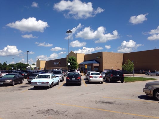 WALMART SUPERCENTER - Updated December 2025 - 12 Photos & 26 Reviews ...