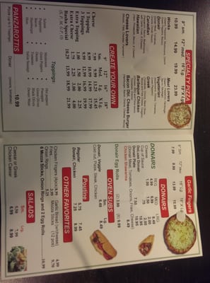 BASHA PIZZA - Updated December 2025 - 14 Reviews - 1082 Cole Harbour ...