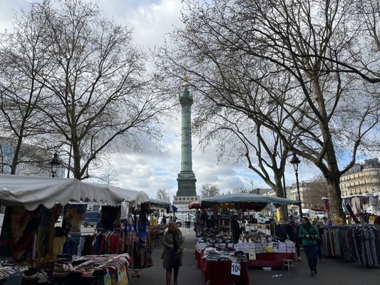 MARCHÉ BASTILLE - Updated August 2025 - 210 Photos & 54 Reviews ...