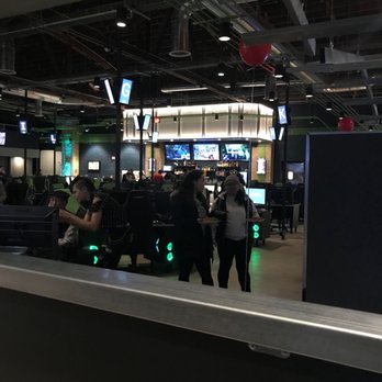 IGNITE ARCADE - Updated March 2025 - 77 Photos & 55 Reviews - 8125 ...