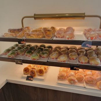 85°C BAKERY CAFE-ANAHEIM - Updated August 2025 - 195 Photos & 86 ...