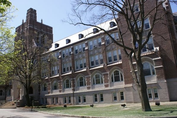 EMMANUEL COLLEGE - Updated December 2025 - 11 Reviews - 400 Fenway ...