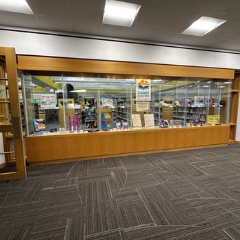 ROCHESTER HILLS PUBLIC LIBRARY - Updated December 2025 - 62 Photos & 28 ...