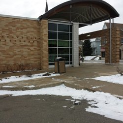 BAY VIEW LIBRARY - 12 Photos & 10 Reviews - 2566 South Kinnickinnic Ave ...