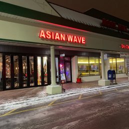 ASIAN WAVE - Updated January 2026 - 152 Photos & 143 Reviews - 636 ...
