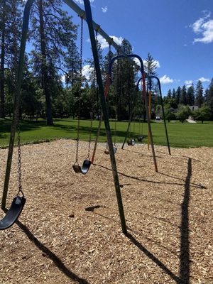 UPPER MANITO PARK & SPLASH PAD - Updated May 2026 - E 25th Ave, Spokane ...