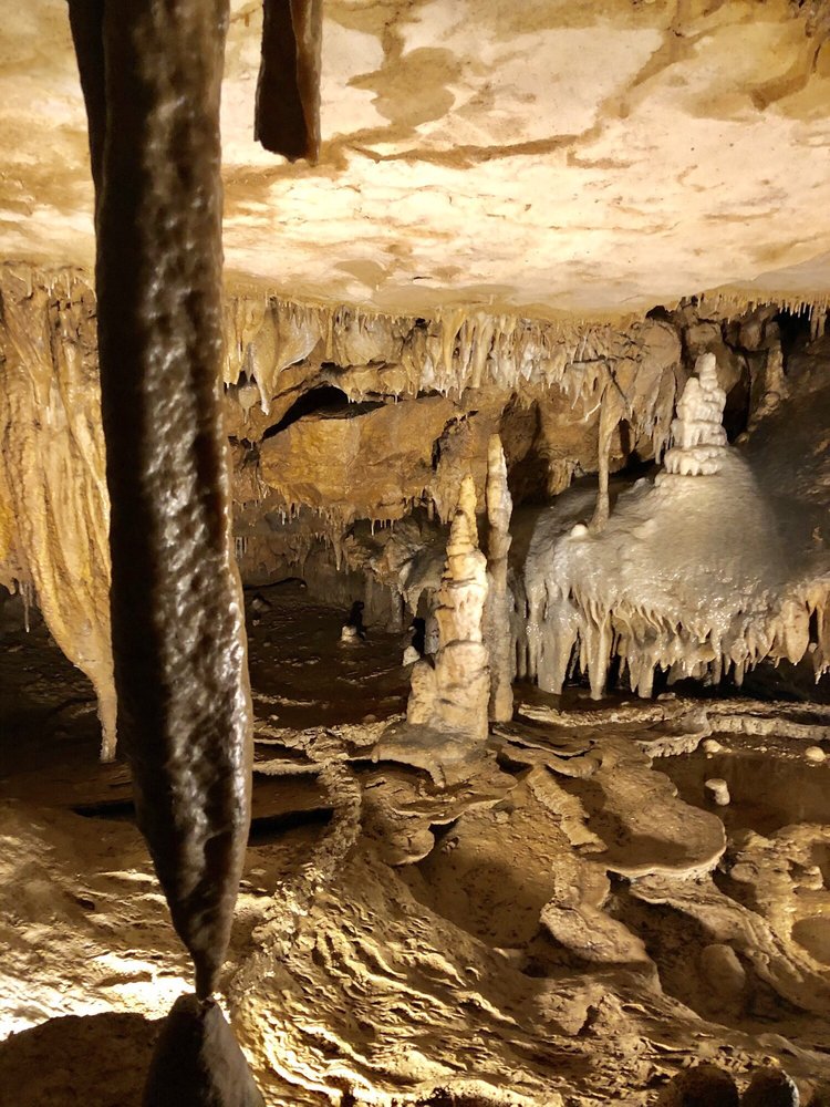 MARENGO CAVE PARK U.S. NATIONAL LANDMARK - 272 Photos & 62 Reviews ...