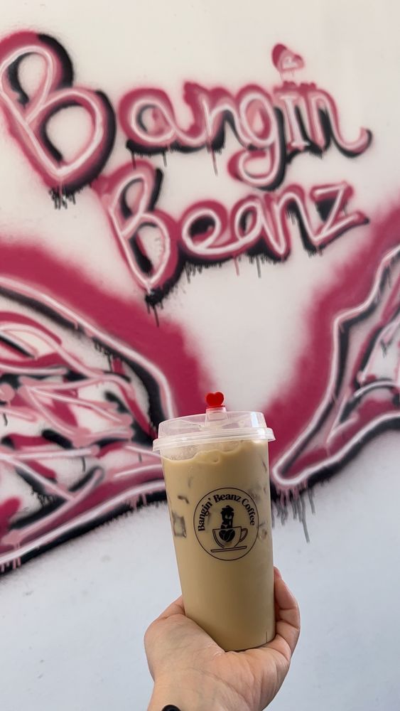 BANGIN’ BEANZ COFFEE - Updated December 2025 - 21 Photos & 12 Reviews ...
