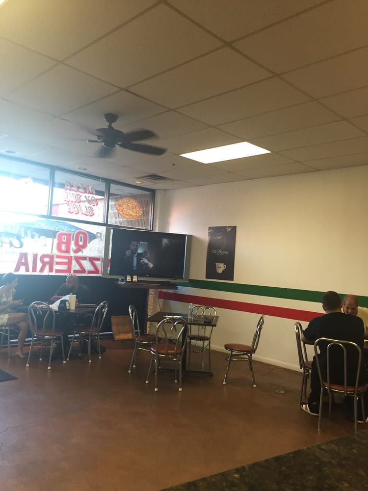 QB SPORT BAR & GRILL - Updated March 2025 - 5 N 105 Rt 53, Itasca ...