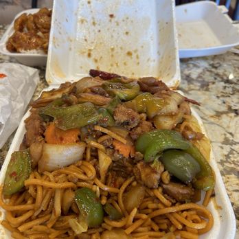 MR YOU EXPRESS CHINESE FOOD - Updated May 2024 - 114 Photos & 185 ...