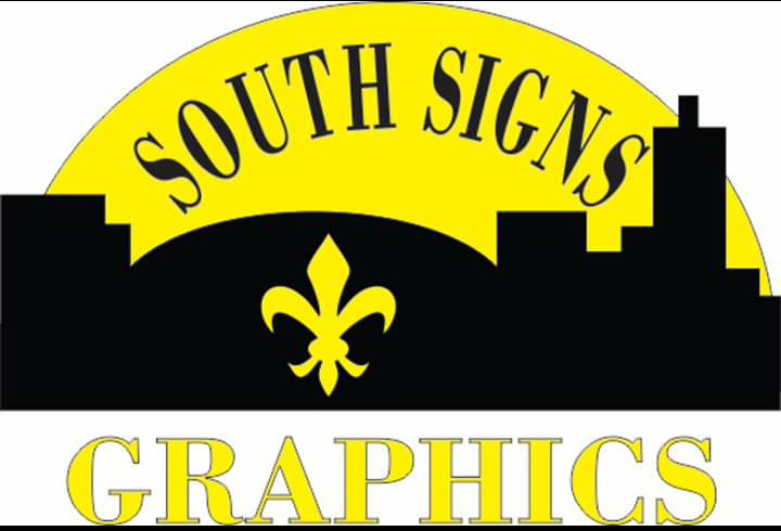 SOUTH SIGNS AND GRAPHICS - 310 Johnson St, Saint Rose, Louisiana ...