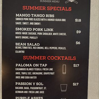 APOCALYPSE BBQ - Updated September 2025 - 1718 Photos & 922 Reviews ...