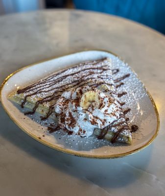 DOPPIO CAFE & CREPERIE - Updated January 2026 - 112 Photos & 67 Reviews ...