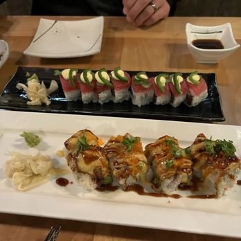 YAMA SUSHI & IZAKAYA - Updated August 2025 - 1641 Photos & 564 Reviews ...