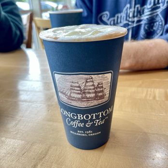 LONGBOTTOM COFFEEHOUSE - Updated July 2025 - 448 Photos & 433 Reviews ...
