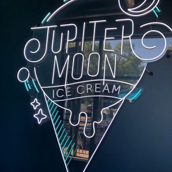 JUPITER MOON ICE CREAM - Updated December 2025 - 29 Photos & 20 Reviews ...