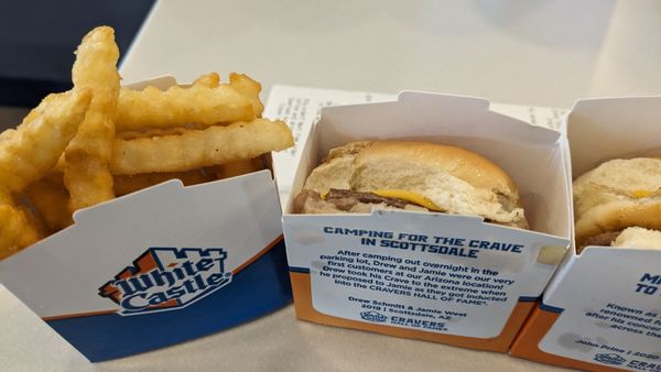 WHITE CASTLE - Updated December 2025 - 69 Photos & 105 Reviews - 8735 S ...