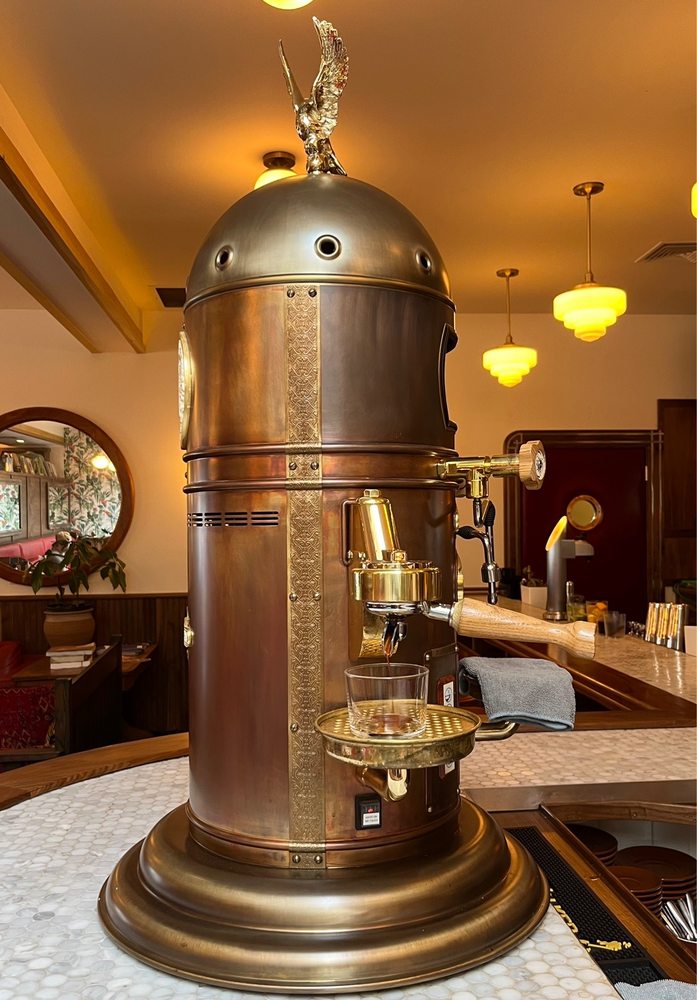 LEOPOLD’S BOOK BAR & CAFE - 71 Photos & 36 Reviews - 1301 Regent St ...