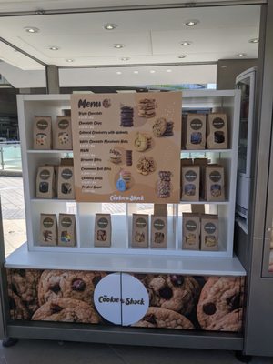 THE COOKIE SHACK - Updated October 2025 - 6997 Friars Rd, San Diego ...