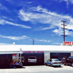 TONY’S TIRES - 85 Reviews - 208 W Ave I, Lancaster, California - Yelp