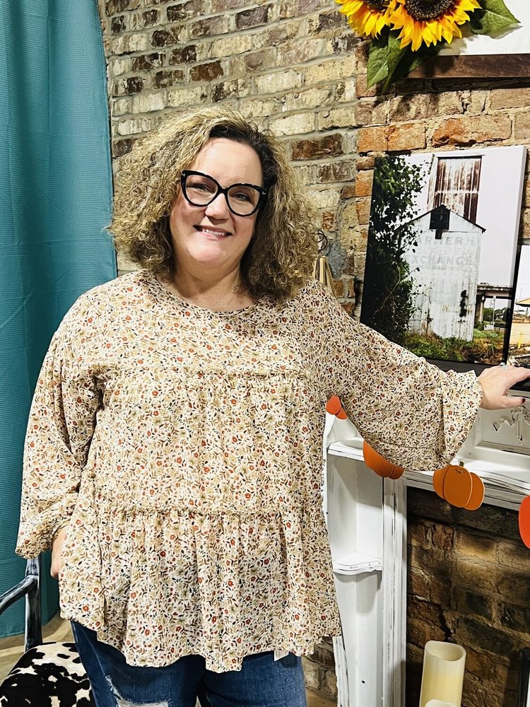 SUNFLOWERS & COTTON TS BOUTIQUE - Updated July 2025 - 115 S Pruett St, Paragould, Arkansas ...