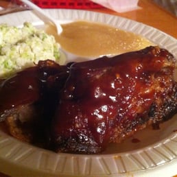 THIG’S BBQ HOUSE & CATERING - Updated December 2025 - 74 Photos & 163 ...