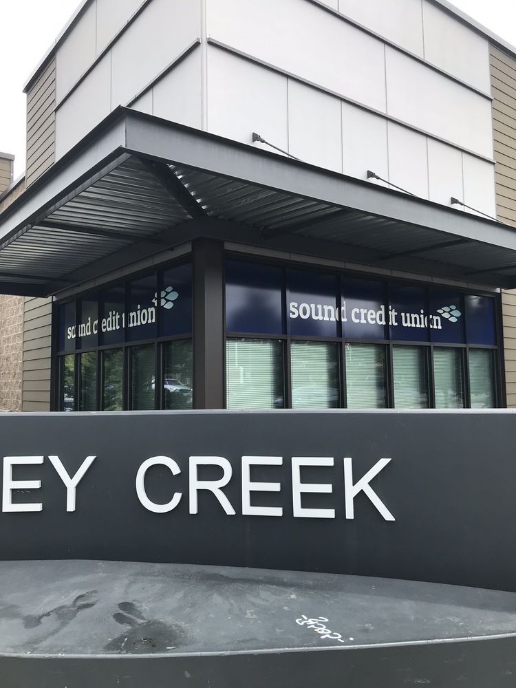 SOUND CREDIT UNION - Updated October 2025 - 27 Reviews - 40 148th Ave ...