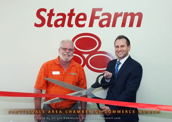 BROCK T QUINN - STATE FARM INSURANCE AGENT - 44 Photos & 46 Reviews ...