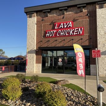 LAVA HOT CHICKEN - Updated June 2025 - 21 Photos & 18 Reviews - 6310 ...