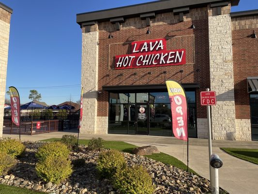 LAVA HOT CHICKEN - Updated October 2025 - 36 Photos & 28 Reviews - 6310 Dalrock Rd, Rowlett ...