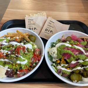 CAVA - 36 Photos & 46 Reviews - 6405 W 135th St, Overland Park, KS - Yelp