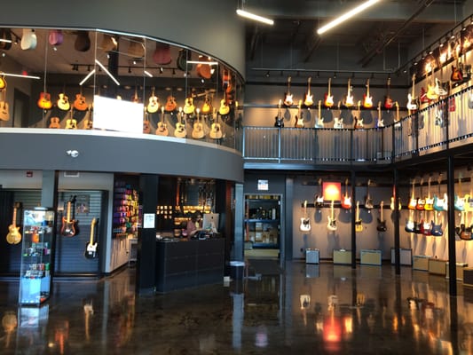 STANG GUITARS - Updated December 2025 - 9939 76 Avenue NW, Edmonton ...