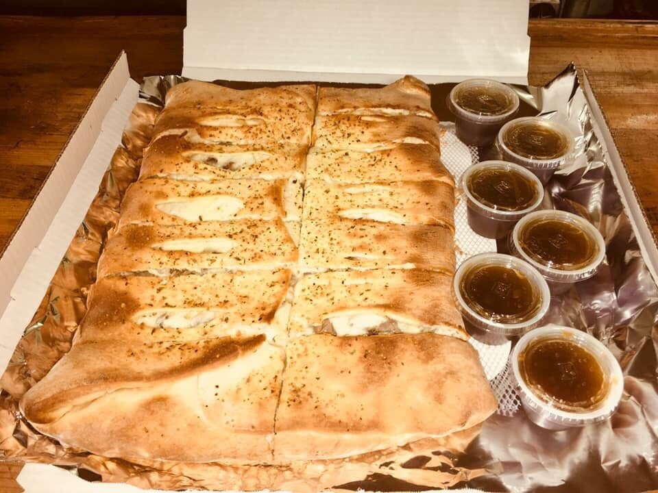 LIL BELLA’S PIZZA - Updated July 2024 - 22 Reviews - 814 1st St ...