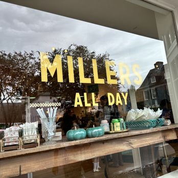 MILLERS ALL DAY - 1779 Photos & 1095 Reviews - 120 King St, Charleston ...