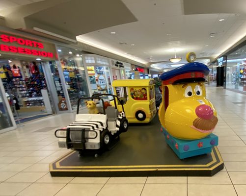 MILLCREEK MALL - Updated October 2025 - 32 Photos & 34 Reviews - 5800 ...