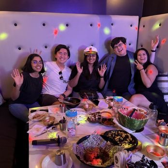 ONE SHOT POCHA - Updated August 2025 - 701 Photos & 242 Reviews - 9501 ...