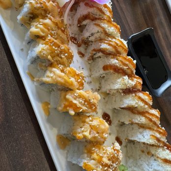 PARADISE SUSHI AND GRILL - Updated September 2025 - 173 Photos & 266 ...