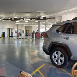 TOYOTA OF RIVERSIDE - 249 Photos & 837 Reviews - 7870 Indiana Ave ...