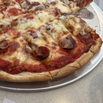 ENRICO’S PIZZA & RESTAURANT - Updated June 2026 - 58 Photos & 193 ...