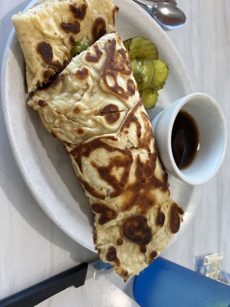 FOUR STAR FAMILY RESTAURANT - Updated July 2024 - 13 Photos & 22 ...