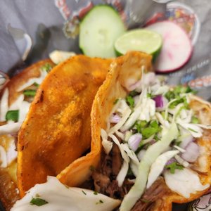 TACO SHOP 760 - 89 Photos & 95 Reviews - 46490 Calhoun St, Indio ...