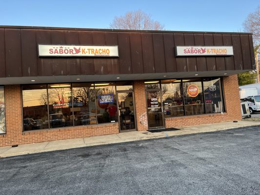 SABOR K-TRACHO RESTAURANT - Updated June 2026 - 115 Photos & 40 Reviews ...