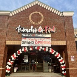 KIMCHI RED - Updated November 2024 - 95 Photos & 36 Reviews - 3651 ...