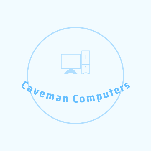 CAVEMAN COMPUTERS - IT Services & Computer Repair - Vandalia, OH ...