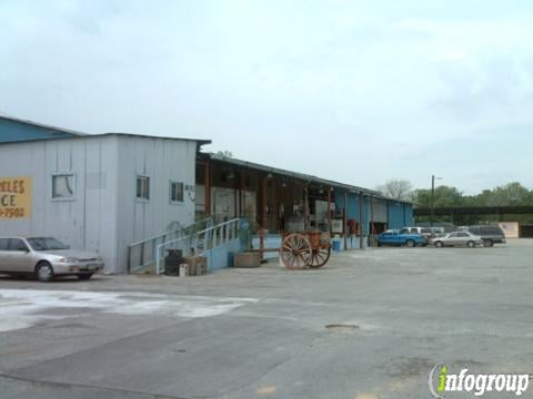 MIRELES PARTY ICE - Updated December 2025 - 1635 S Zarzamora St, San ...