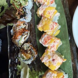 ENBU JAPANESE ASIAN FUSION - Updated October 2025 - 169 Photos & 28 ...