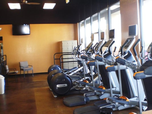 GET FIT 24/7 - Updated October 2025 - 11 Reviews - 6724 E Whitmore Ave ...