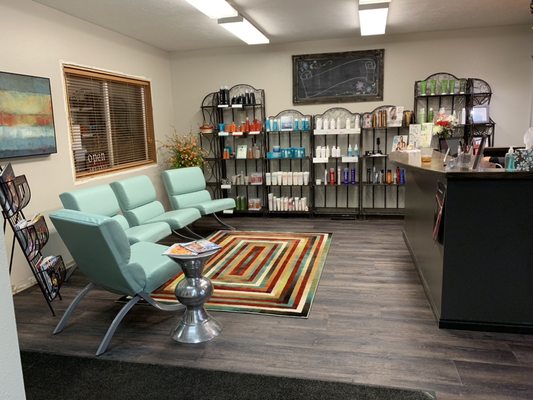 ETERNITE SALON - Updated May 2025 - 61 Photos & 19 Reviews - 1475 S ...