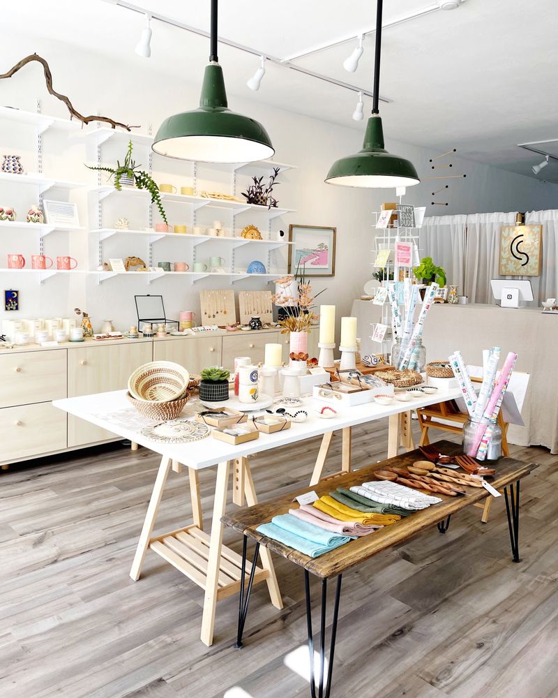 CASEY STARKS STUDIO - Updated August 2025 - 24 Photos - 550 Lighthouse ...